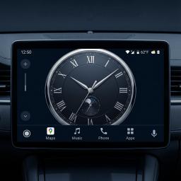 AAWidget - Display Widgets on Android Auto | Android Auto Widgets
