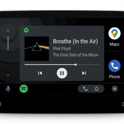 AAWidget - Display Widgets on Android Auto | Android Auto Widgets